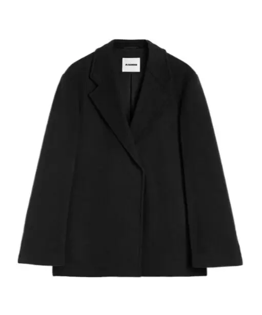 JIL SANDER Coat