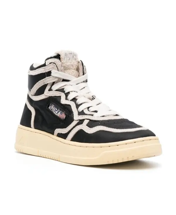 AUTRY High-top Sneakers
