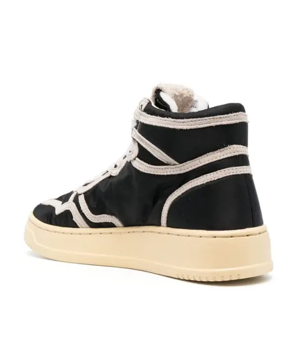 AUTRY High-top Sneakers
