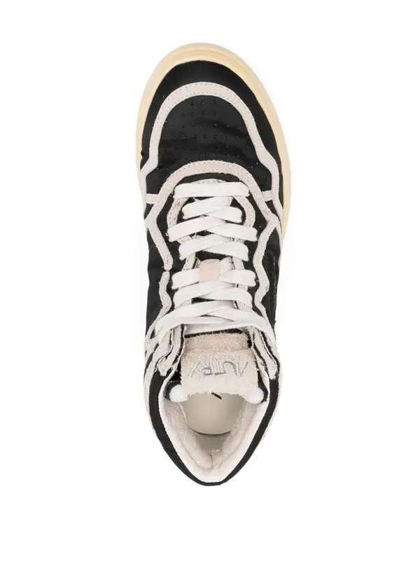AUTRY High-top Sneakers