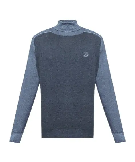 Etro High-neck Sweater