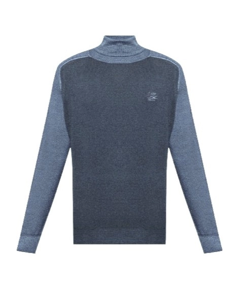 Etro High-neck Sweater