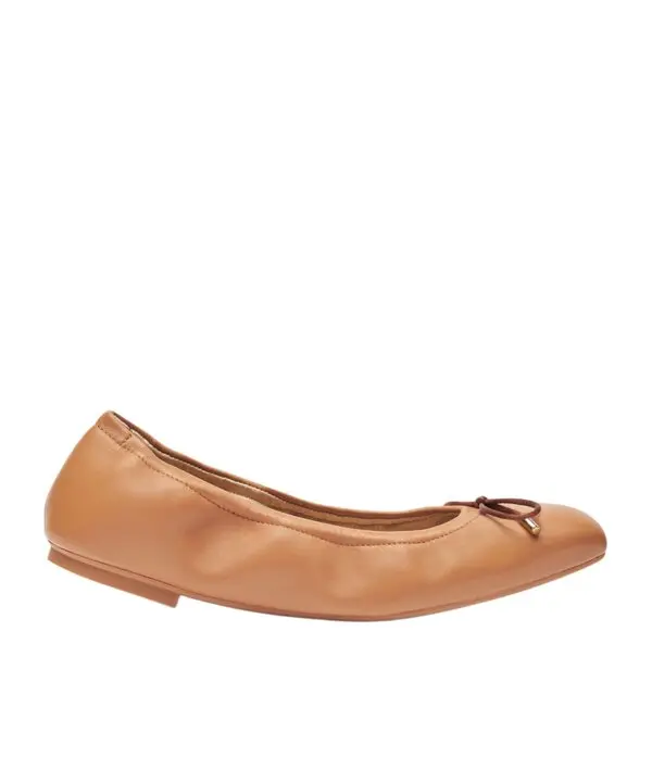 STUART WEITZMAN Bardot Ballerina Flats