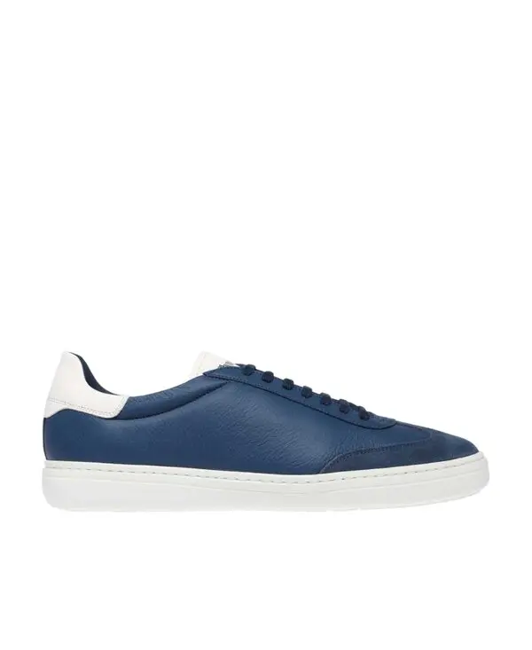 Church's Logo Sports Lace-up Sneakers