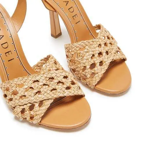 Casadei Versilia Sandals