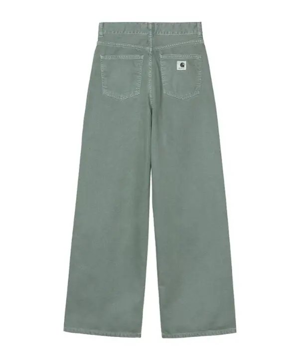 Carhartt Work In Progress Relaxed Straight-leg Jeans