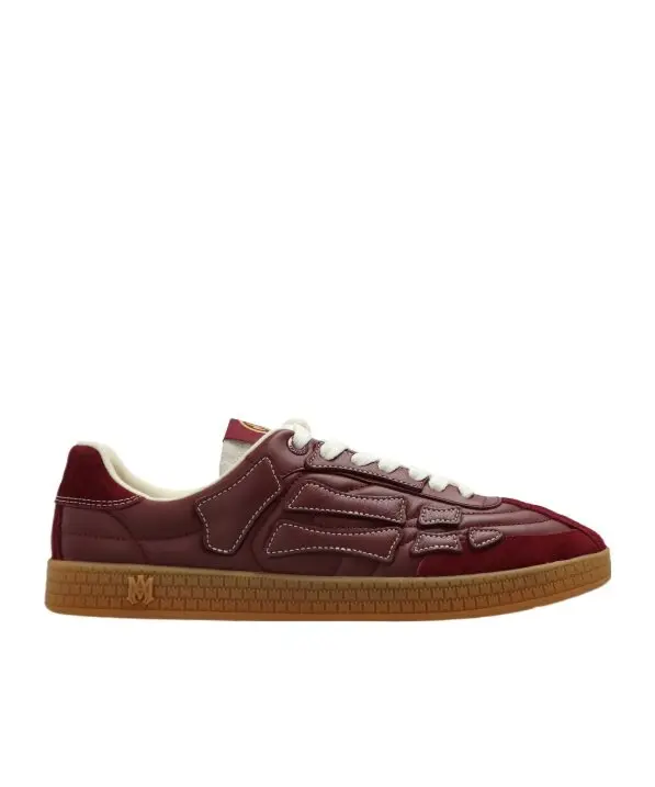 Amiri Pacific Sneakers - Brown