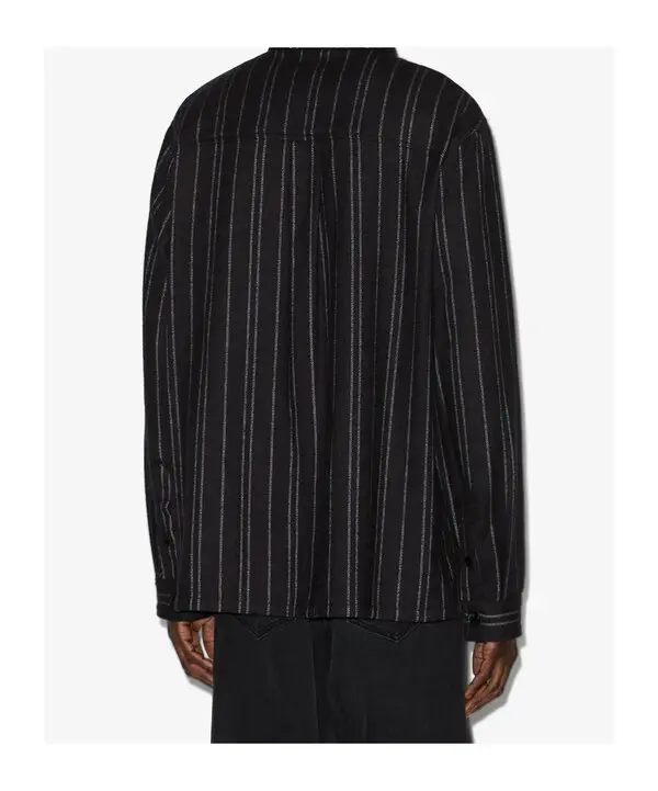 Isabel Marant Étoile Irudy Shirt