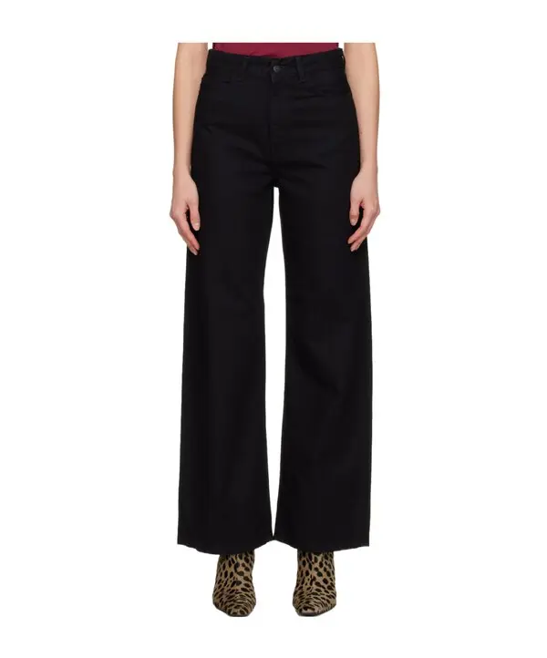 Carhartt Jane Wide-leg Jeans