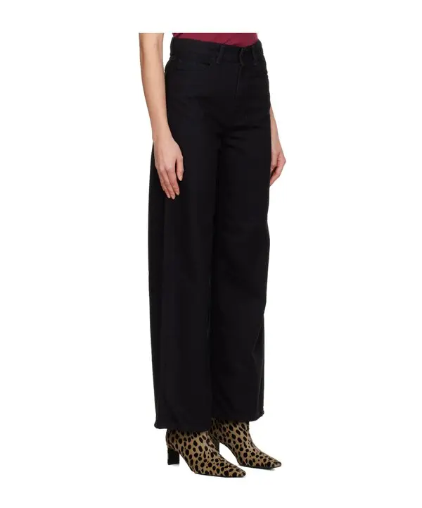 Carhartt Jane Wide-leg Jeans