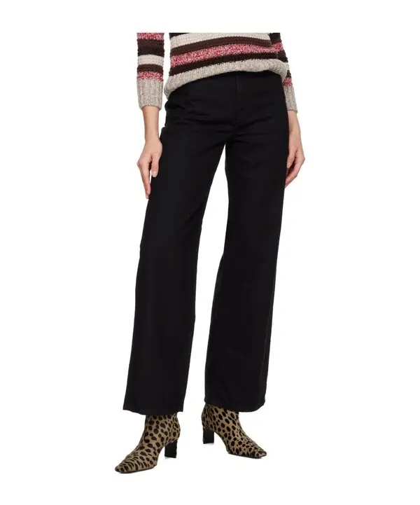 Carhartt Jane Wide-leg Jeans