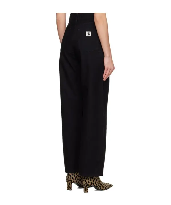 Carhartt Jane Wide-leg Jeans
