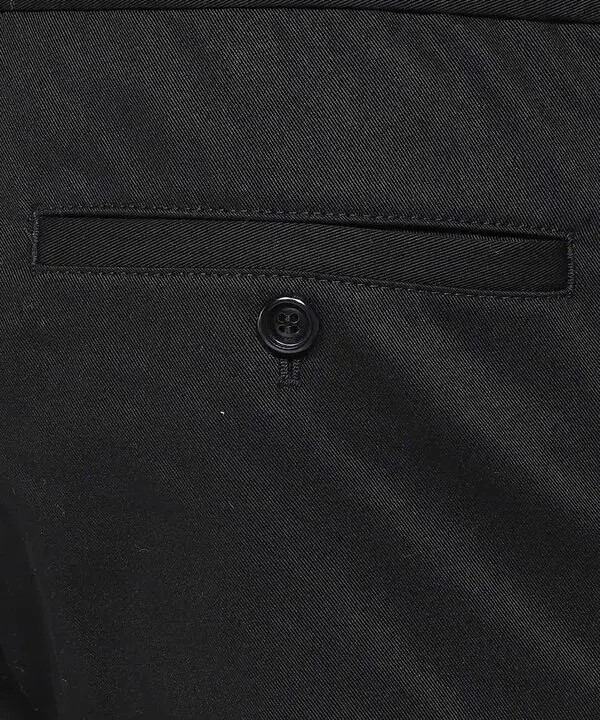 Ami Cropped Tapered Trousers