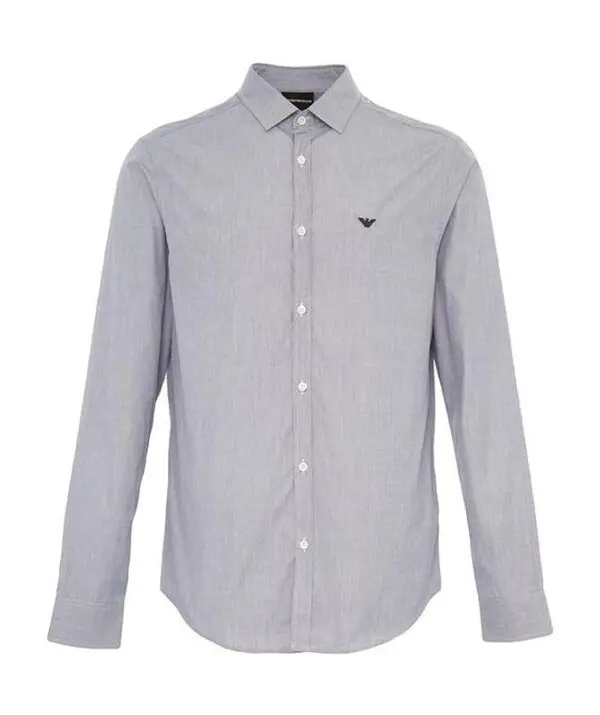 Emporio Armani Long-sleeved Shirt
