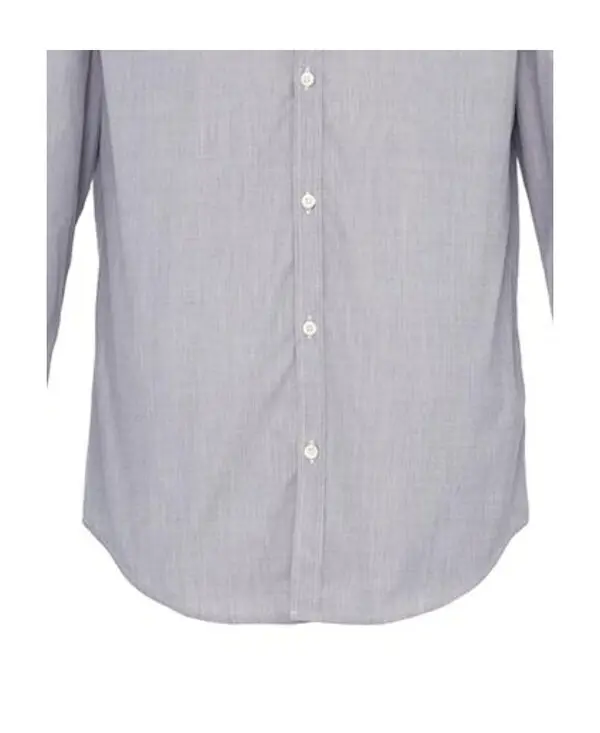 Emporio Armani Long-sleeved Shirt