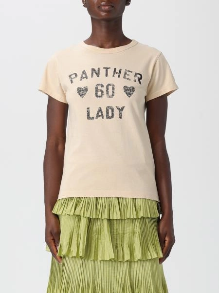 Valentino Garavani Printed Cotton T-shirt - No