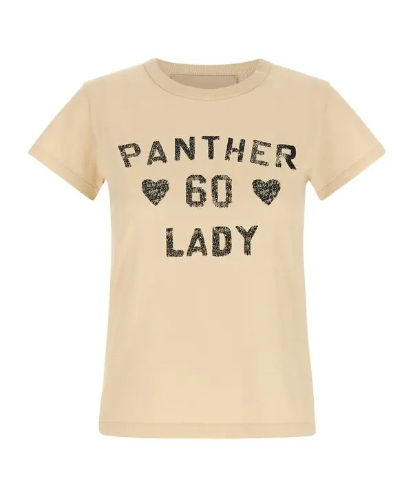 Valentino Garavani Short-sleeved T-shirt - Nude