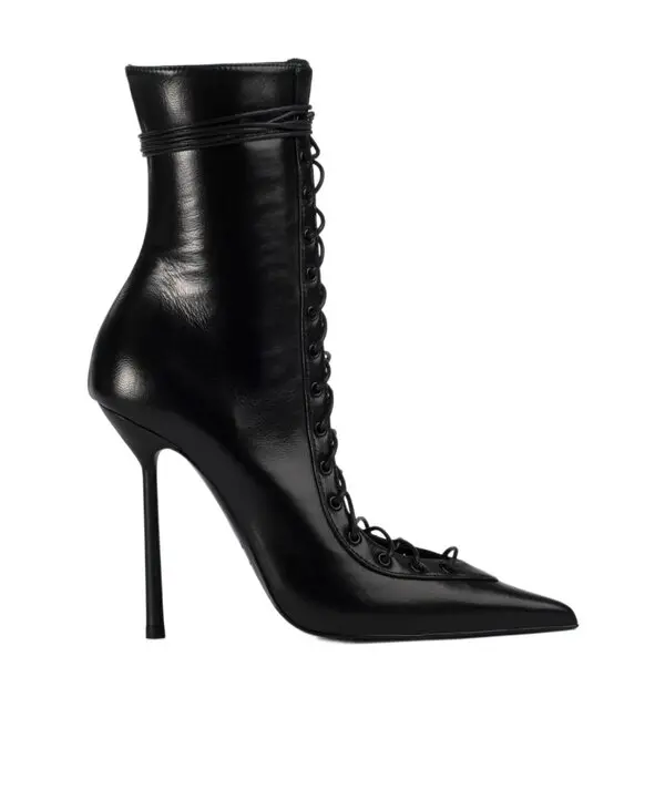 LE SILLA Colette Ankle Boots