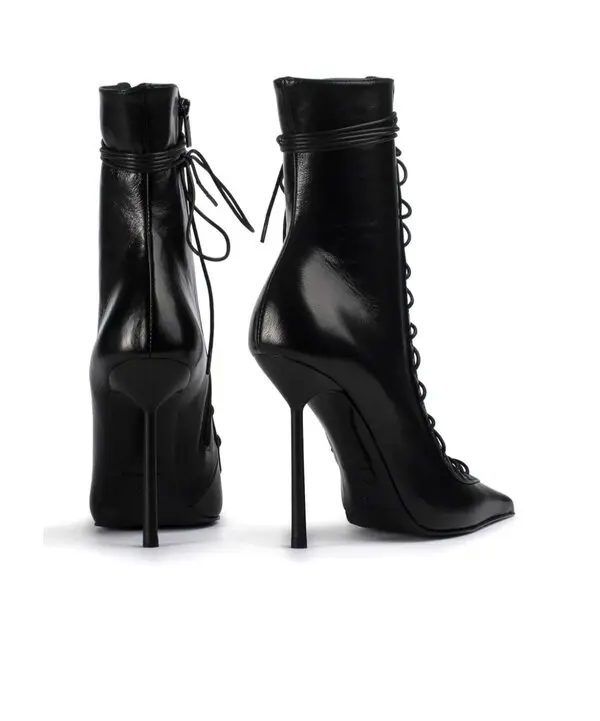LE SILLA Colette Ankle Boots