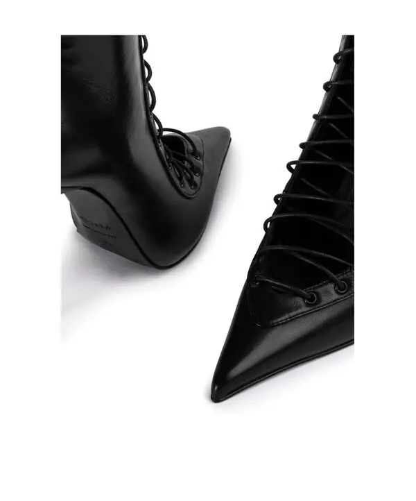 LE SILLA Colette Ankle Boots