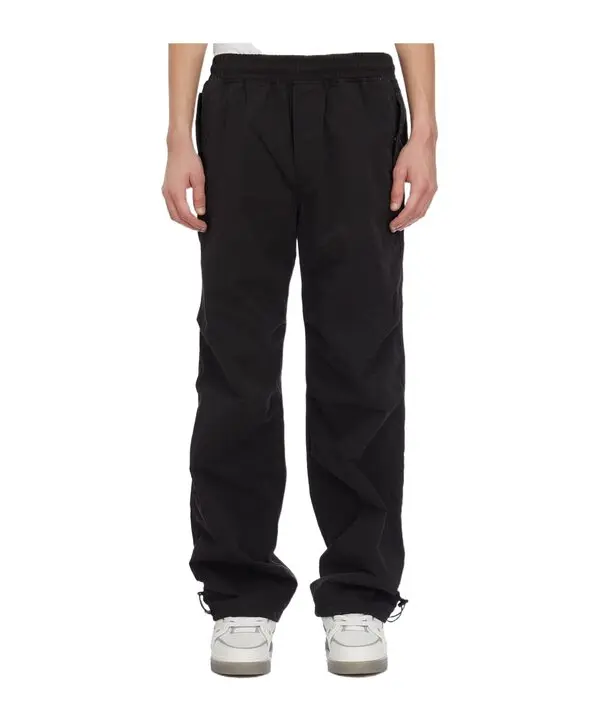 REPRESENT Elastic Waist Casual Pants
