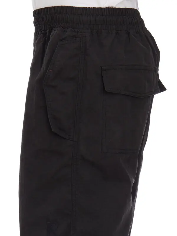 REPRESENT Elastic Waist Casual Pants