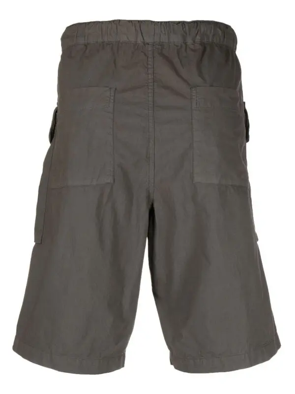 Aspesi Workwear Bermuda Shorts