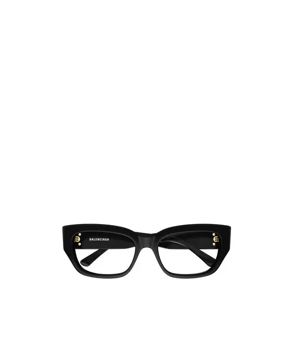 Balenciaga Rectangle Frame Eyeglasses
