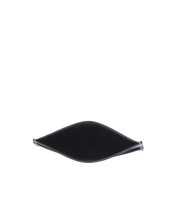 FERRAGAMO Logo Embossed Cardholder