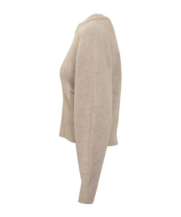 Isabel Marant Étoile Leandra Rib-knitted Jumper