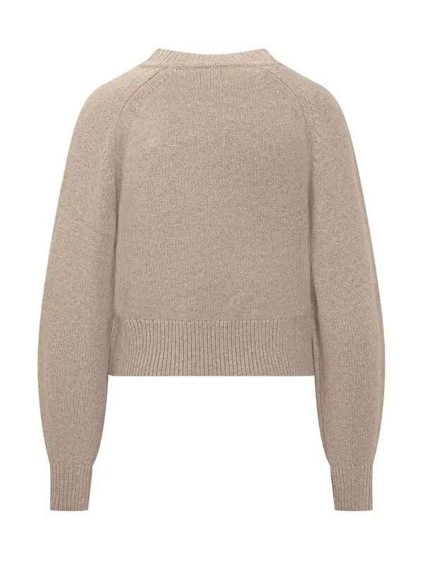 Isabel Marant Étoile Leandra Rib-knitted Jumper