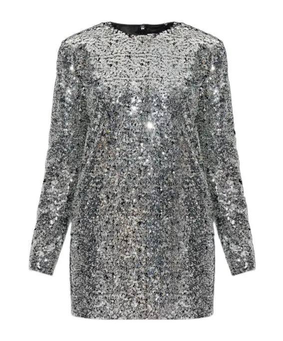 Isabel Marant Étoile Heliane Mini Dress