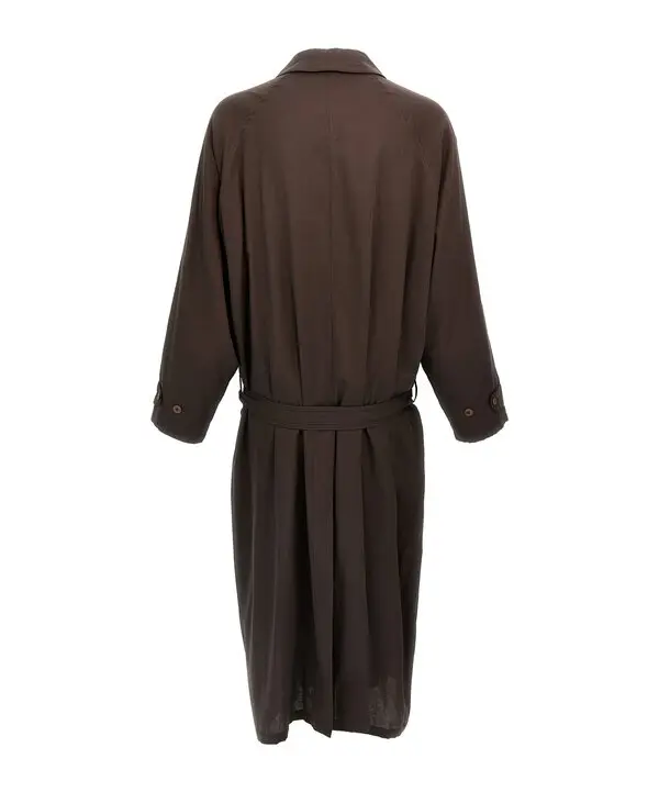 MAGLIANO La Sapienza Classic Coat