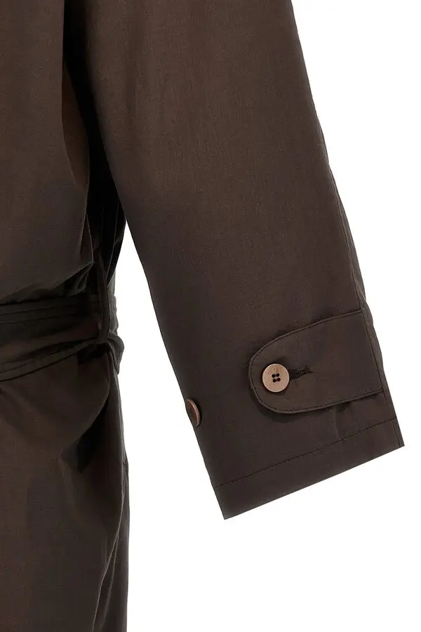 MAGLIANO La Sapienza Classic Coat
