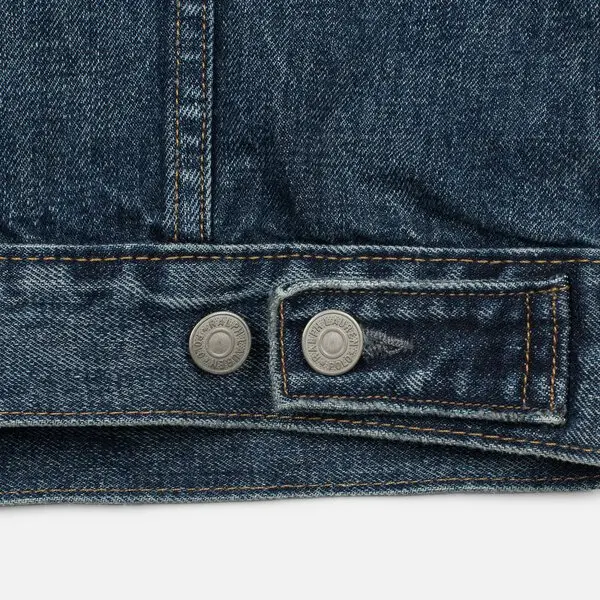 Polo Ralph Lauren Denim Jacket