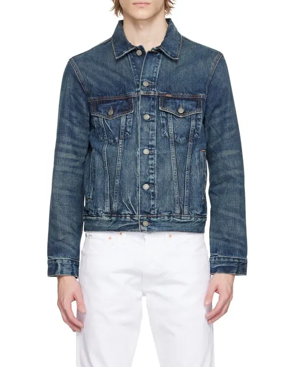 Polo Ralph Lauren Denim Jacket