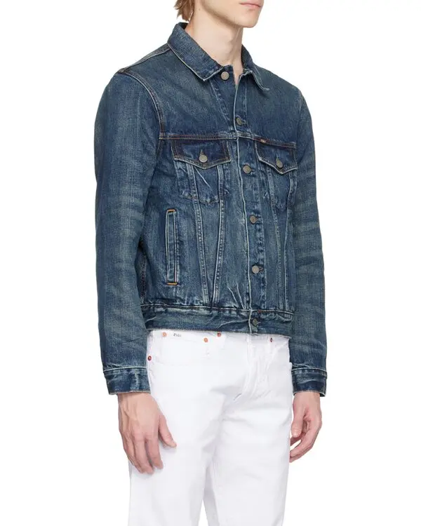 Polo Ralph Lauren Denim Jacket