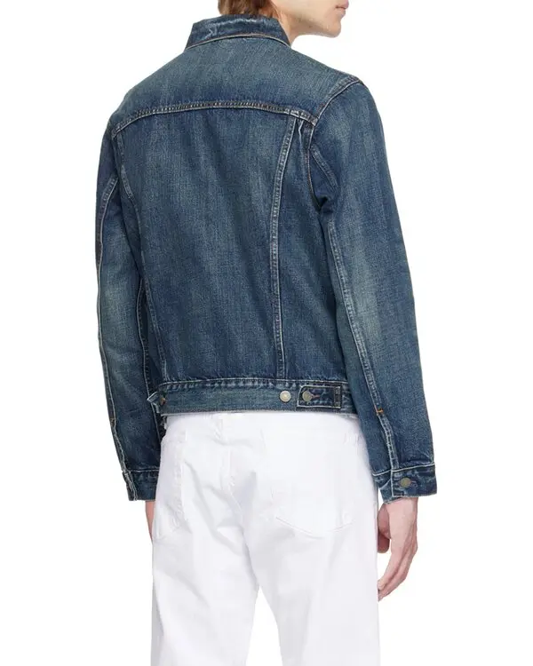 Polo Ralph Lauren Denim Jacket
