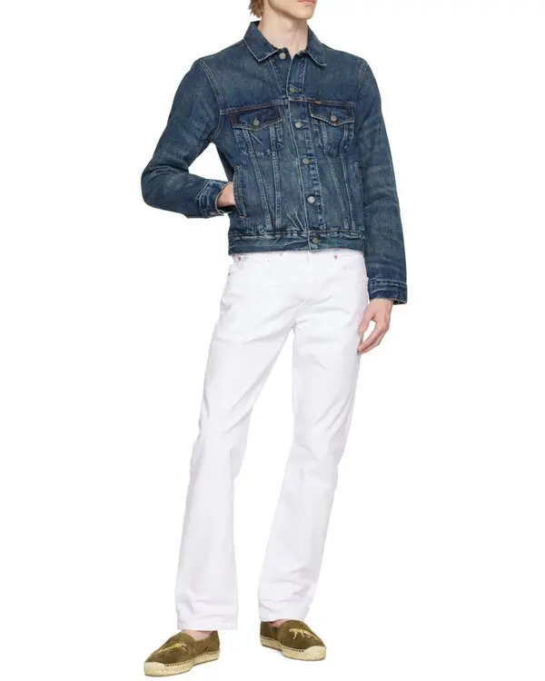 Polo Ralph Lauren Denim Jacket