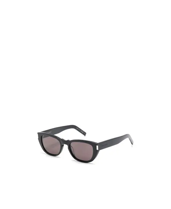 Saint Laurent Square Frame Sunglasses