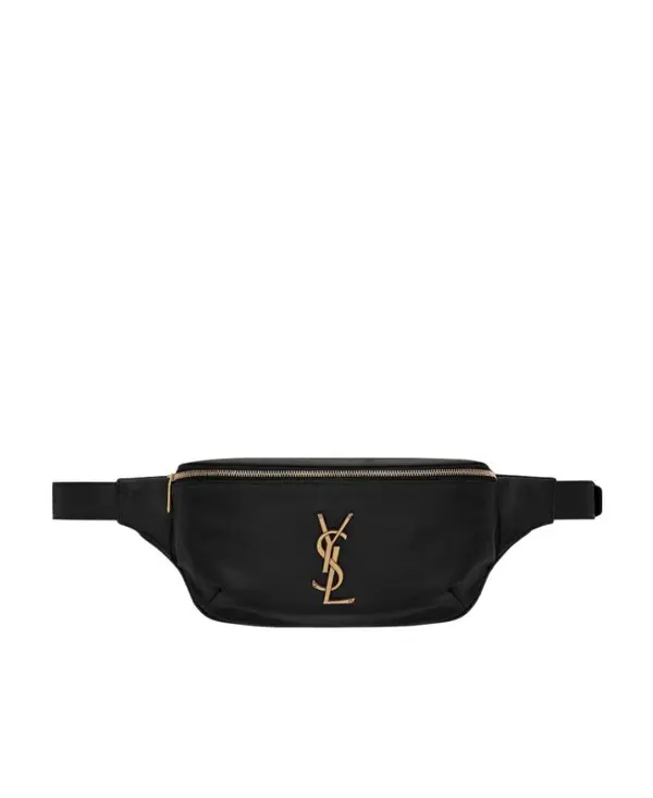 Saint Laurent Monogram Belt Bag