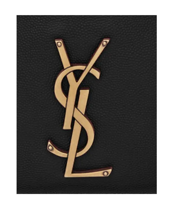Saint Laurent Monogram Belt Bag