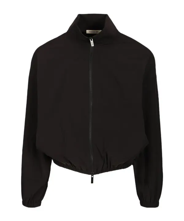 Fear Of God Zip-up Track Jacket