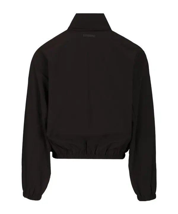 Fear Of God Zip-up Track Jacket