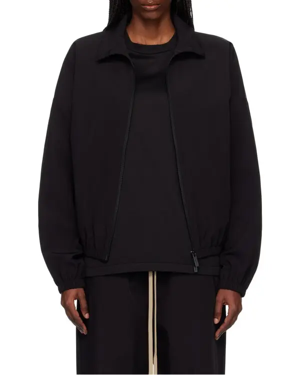 Fear Of God Zip-up Track Jacket