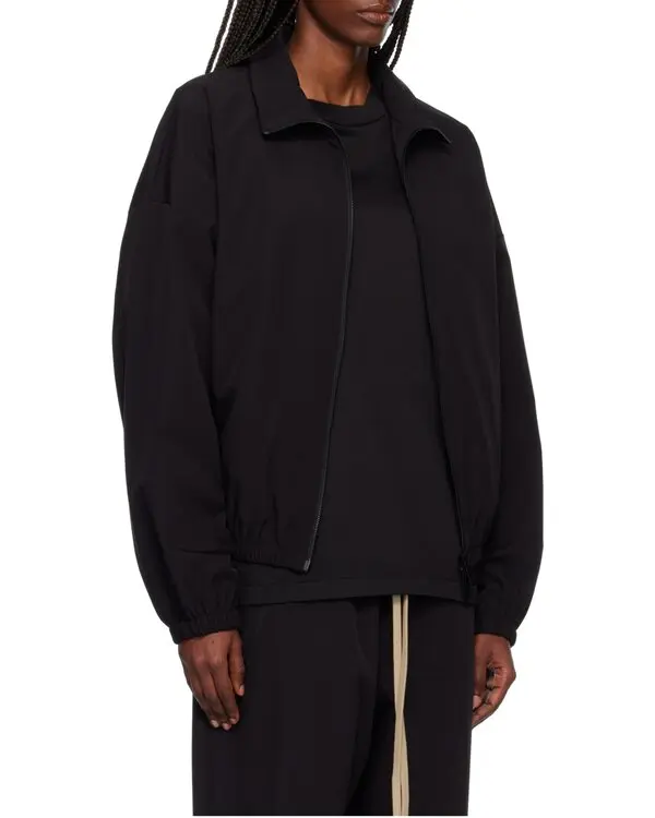 Fear Of God Zip-up Track Jacket
