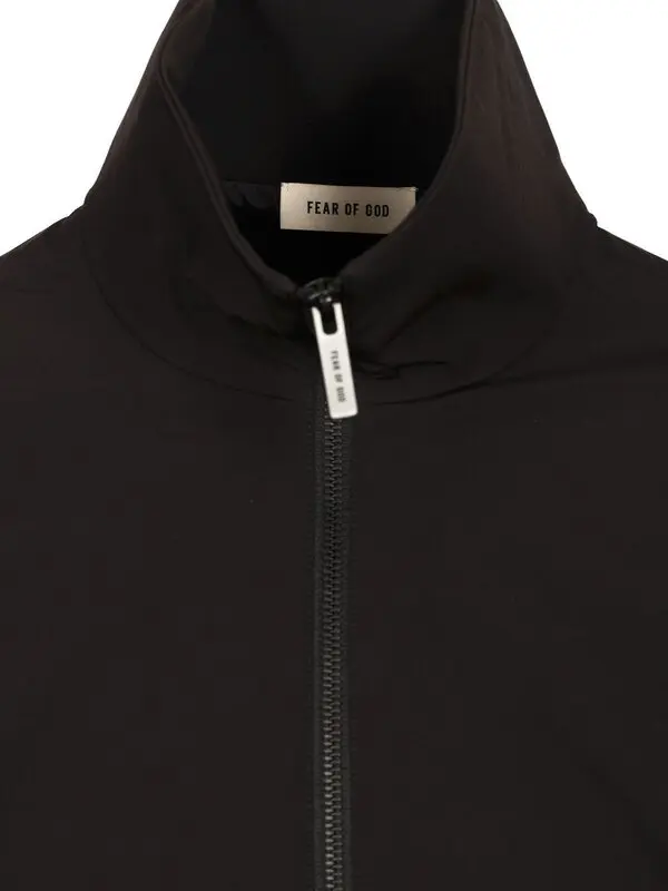 Fear Of God Zip-up Track Jacket