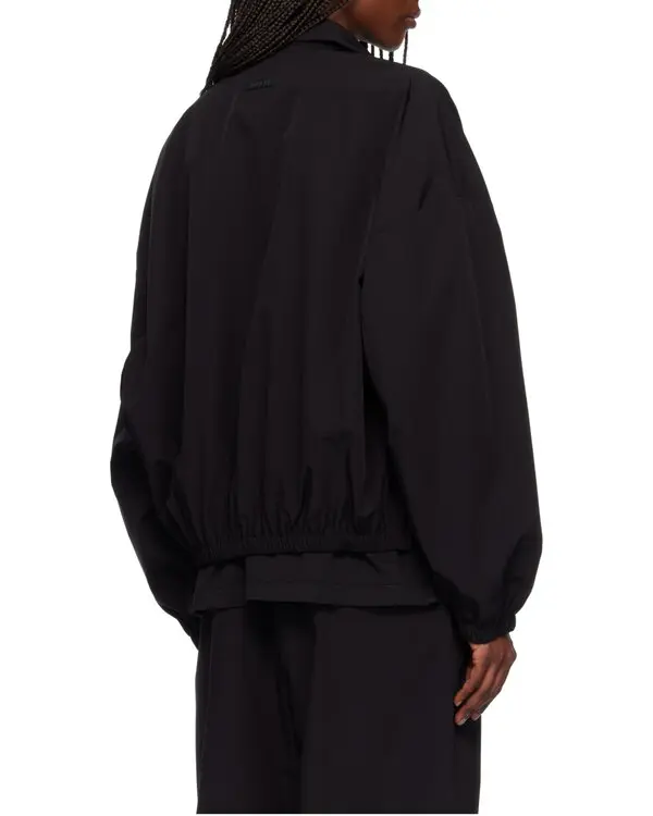 Fear Of God Zip-up Track Jacket