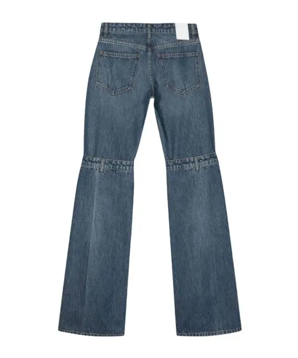 Coperni Belt Ring Jeans