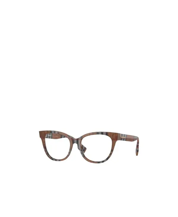 Burberry Cat Eye Glasses